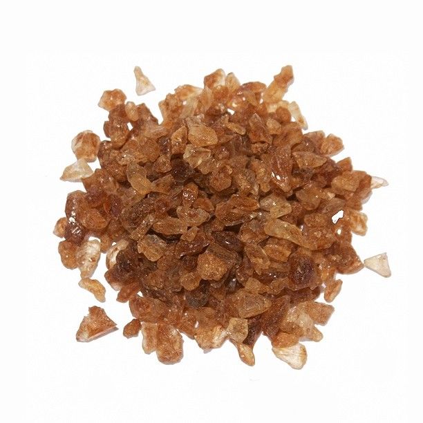 German Rock Sugar– Blush Tea and Coffee St Pete