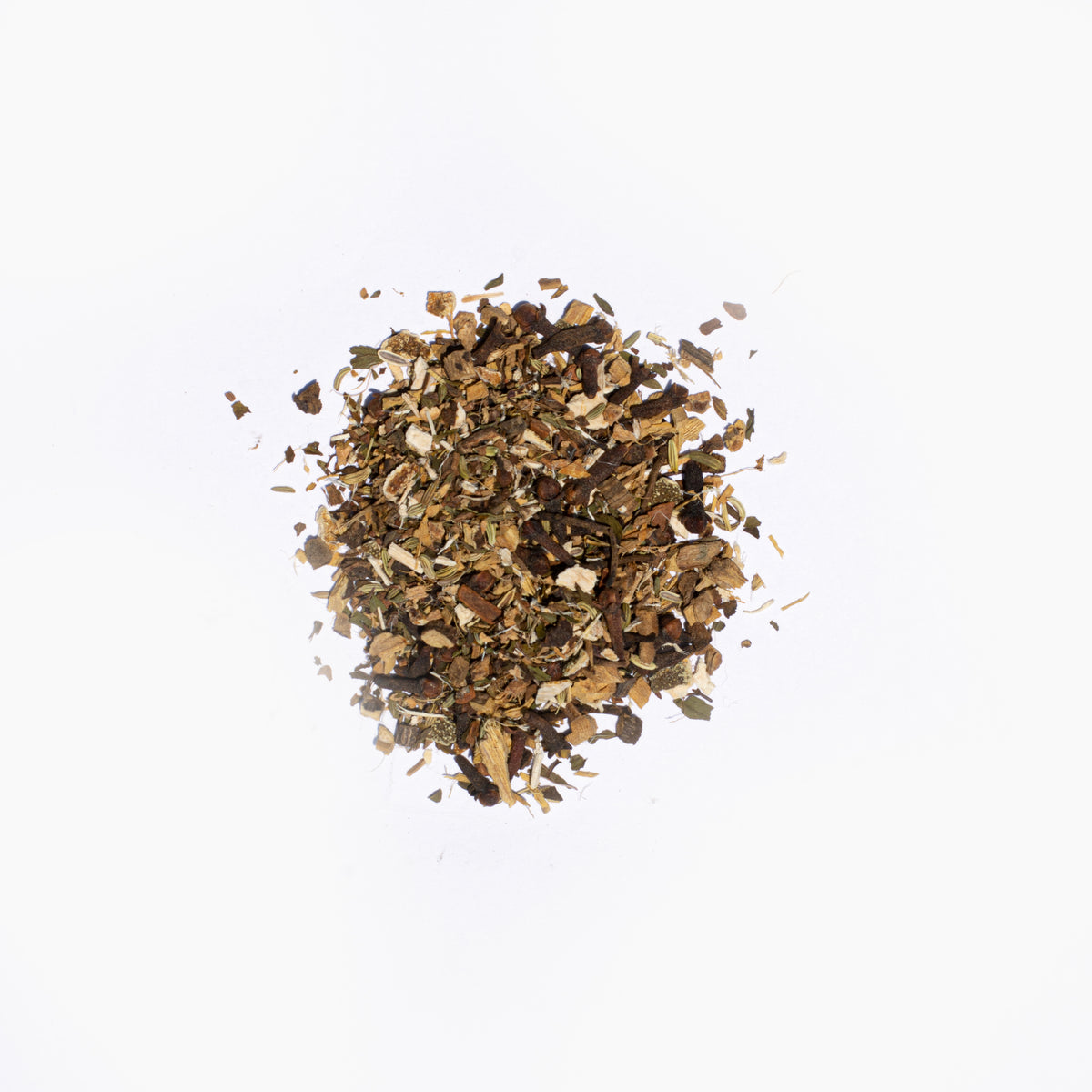 Aria– Blush Tea and Coffee St Pete